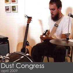 Dust Congress | Violitionist Sessions