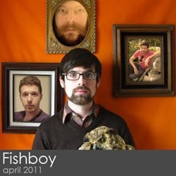 Fishboy | Violitionist Sessions