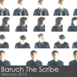 Baruch The Scribe | Violitionist Sessions