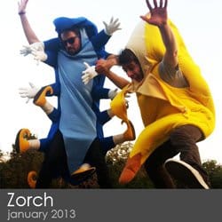 Zorch | Violitionist Sessions
