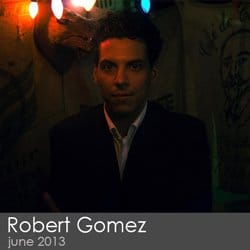 Robert Gomez | Violitionist Sessions